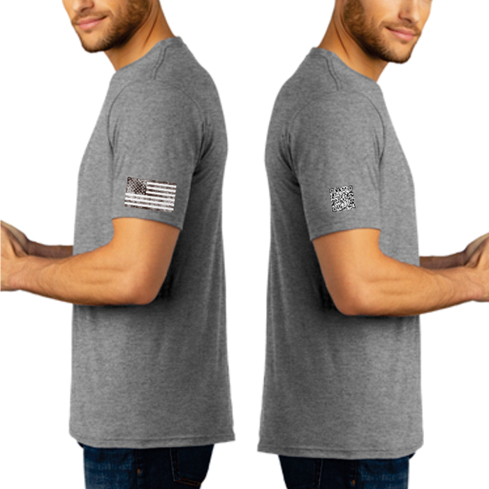 Make America Child Safe Again 🇺🇸 T-shirts – Vets 4 Child Rescue